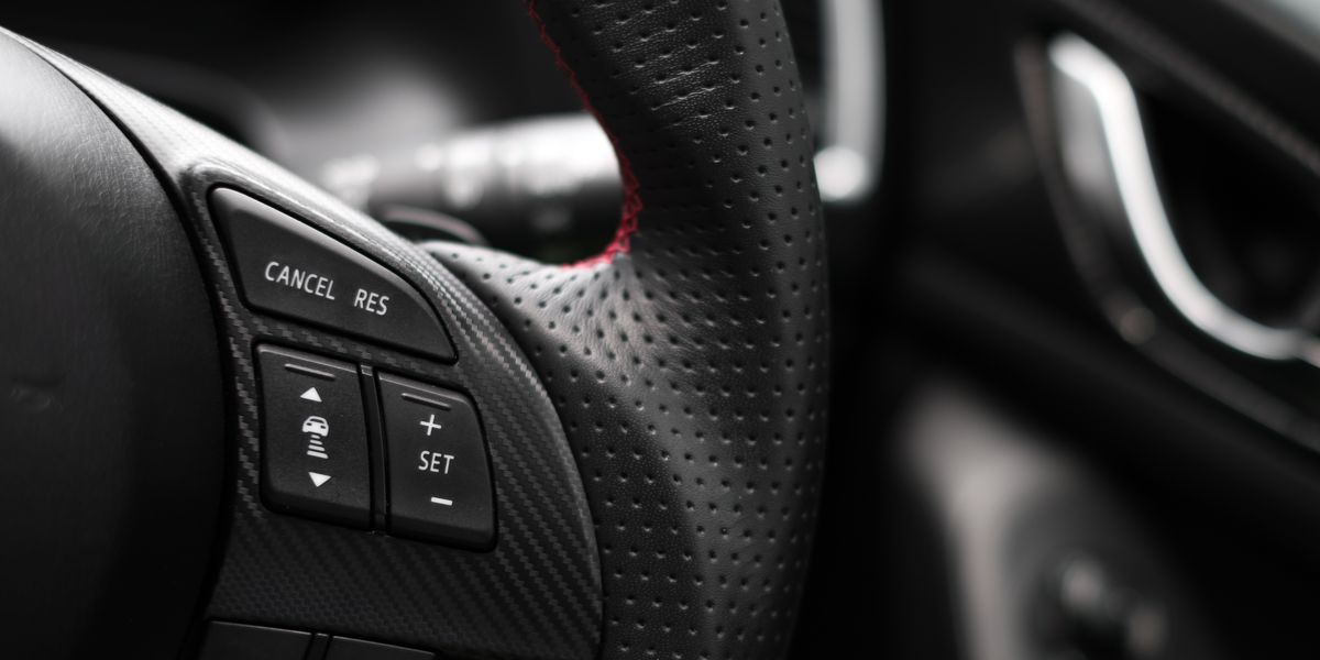 Cruise Control Là Gì? Tìm Hiểu Về Chức Năng, Hệ Thống Và Cách Sử Dụng