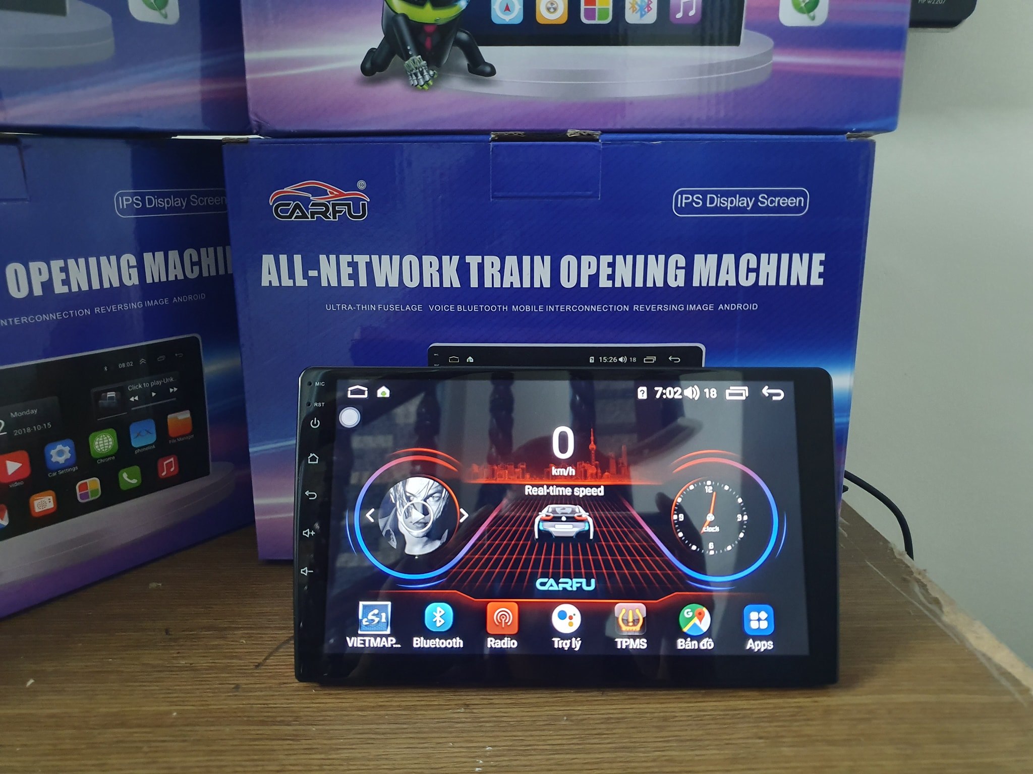 Top 11+ Đầu DVD Ô Tô Hiện Đại, Phổ Biến Nhất, Giá Tốt T06/2023